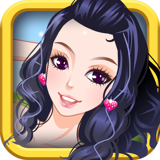 Fashion Girls Dress Up - App on Amazon Appstore