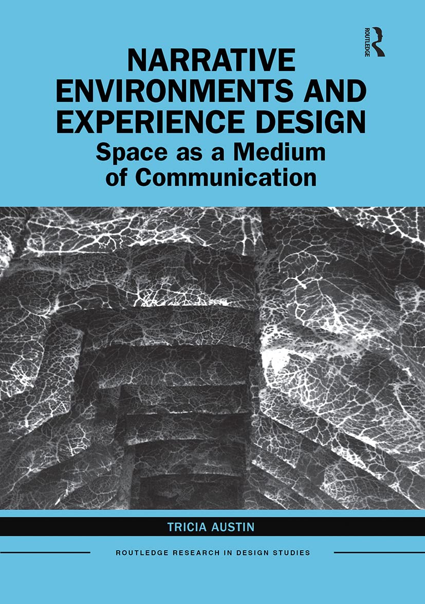 Amazon.com: Narrative Environments and Experience Design: Space as a ...