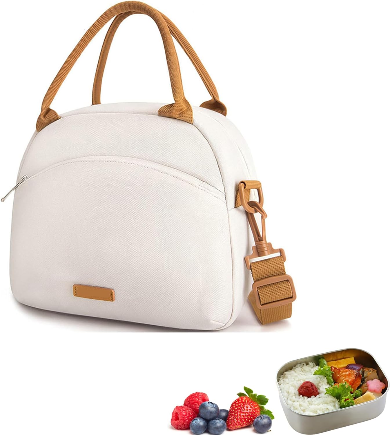 Lunch Bag Lunch Bags for Women Insulated Lunch Bags for Women for Work ...