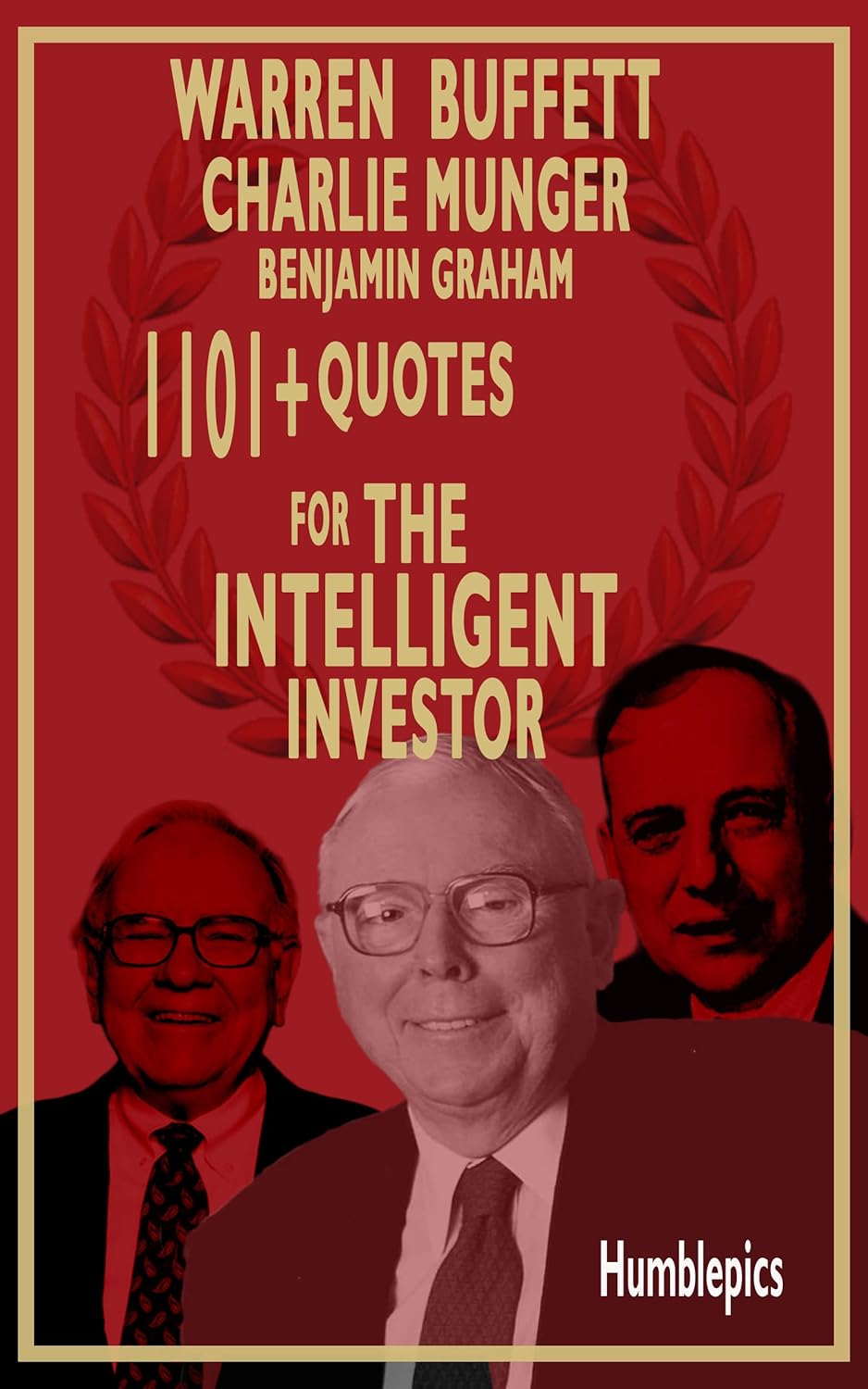 Amazon.com: 1101 Warren Buffett Charlie Munger and Benjamin Graham ...