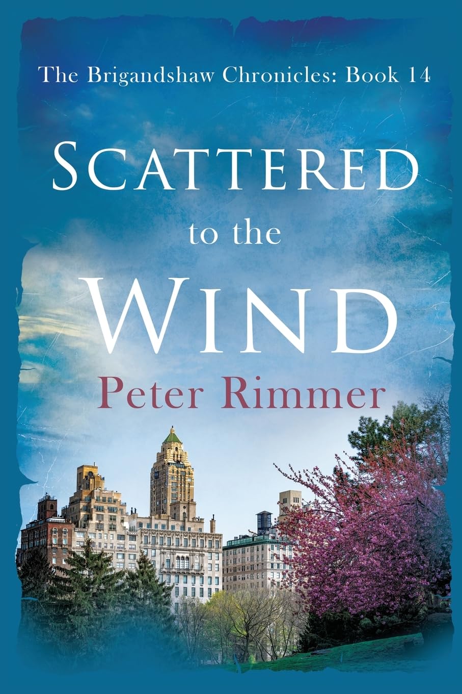 Amazon.com: Scattered to the Wind: A captivating historical come to ...