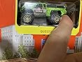 Amazon.com: Matchbox Action Drivers Matchbox Helicopter Rescue Playset ...