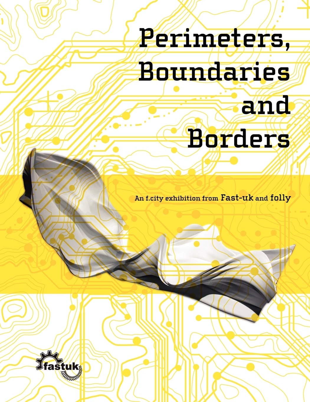Perimeters, Boundaries and Borders: Marshall, John: 9780615213552 ...