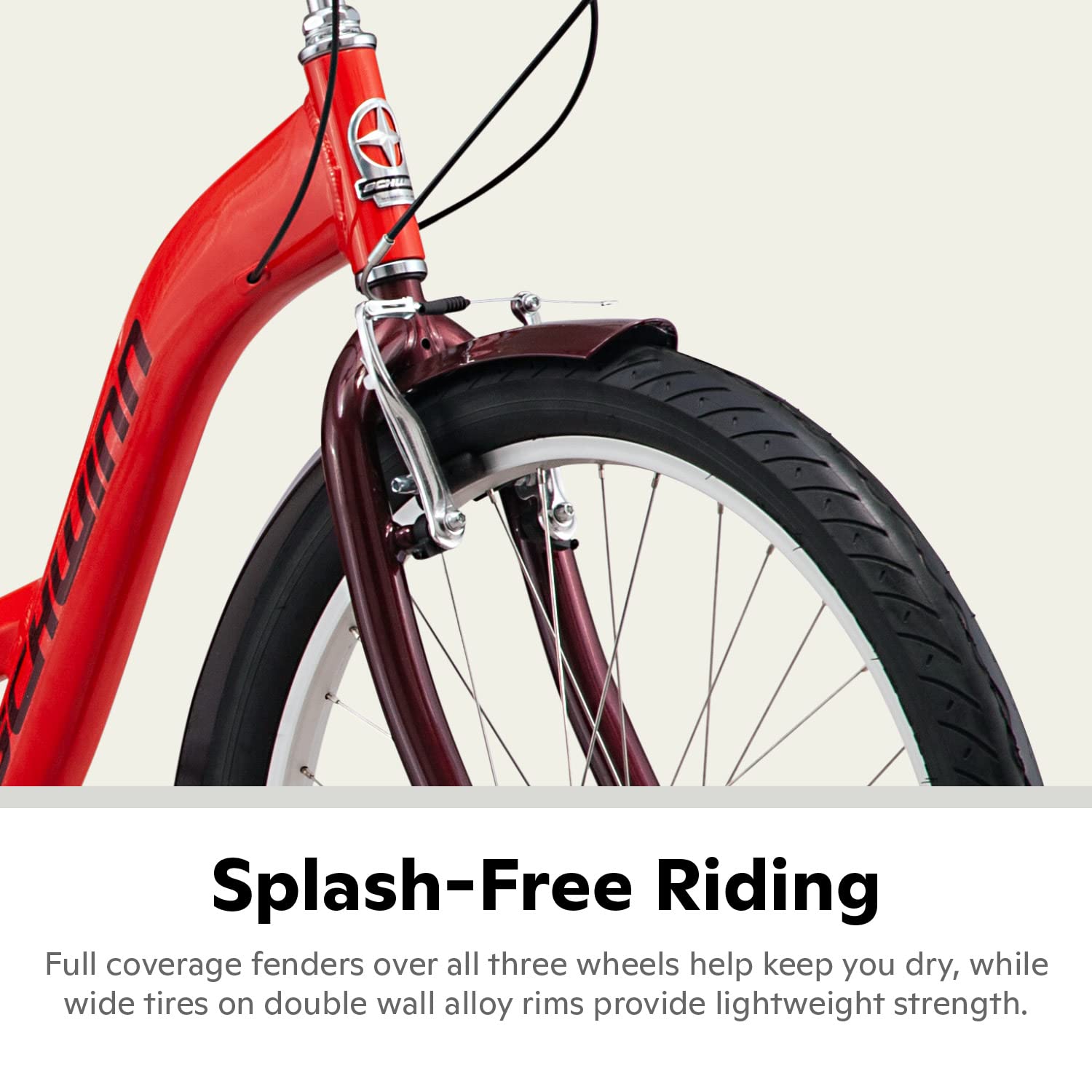 Schwinn Meridian Adult Tricyc...B08239TZX7 | Encarguelo.com