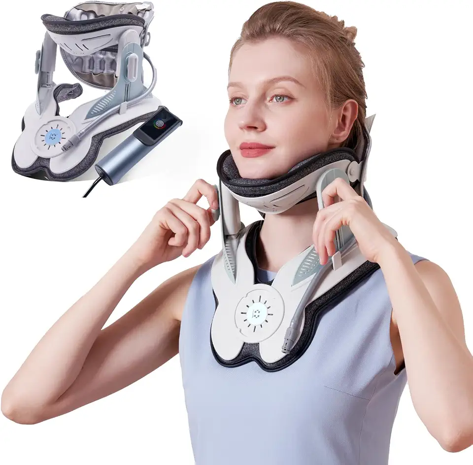 Understanding The Connection Between Trigeminal Neuralgia And Neck Pain ...