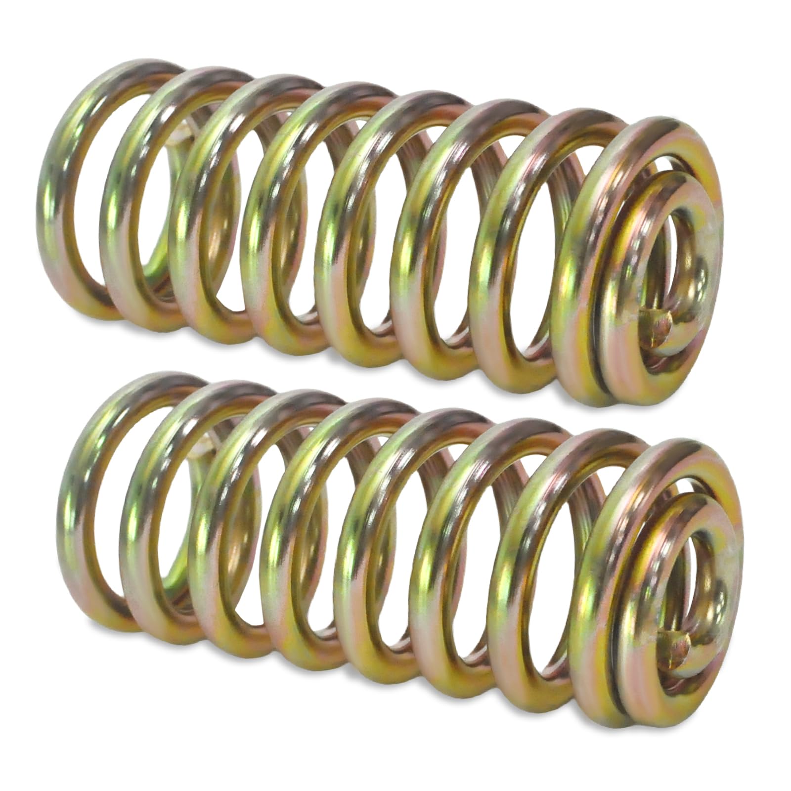 Amazon.com : (2PCS) 732-04035 Lawn Tractor Seat Spring Replacement ...