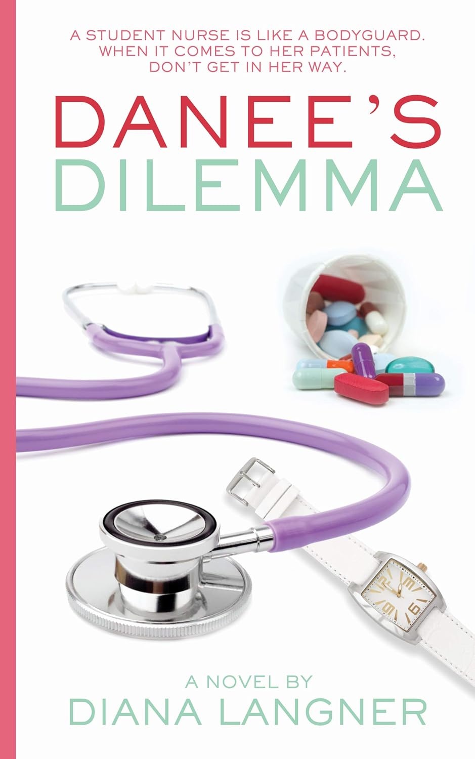 Amazon.com: Danee's Dilemma eBook : Langner, Diana: Kindle Store