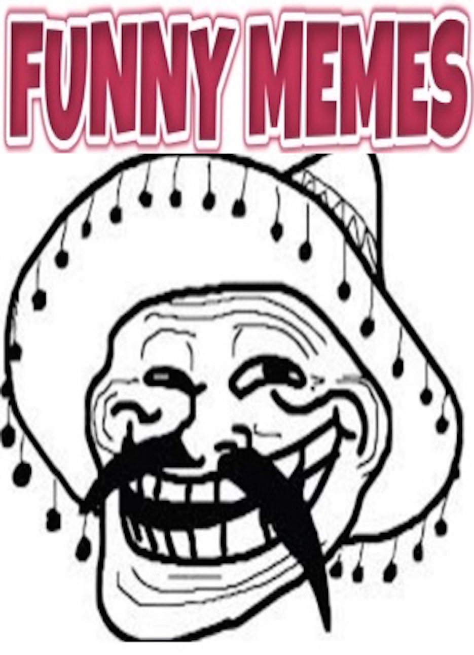 Amazon.com: Memes: XL Sensational Big Memes Book eBook : Memes: Books