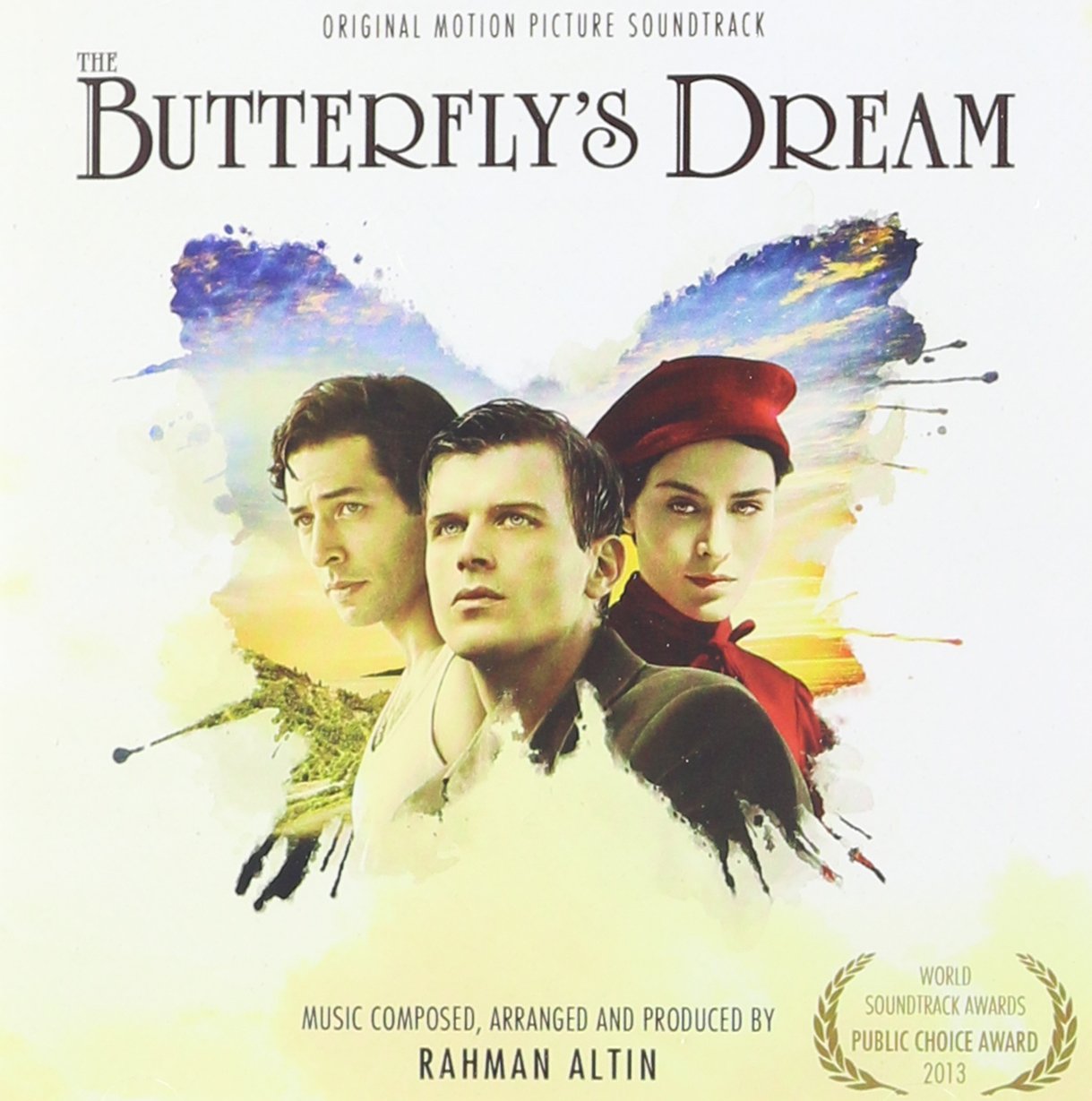 Various Artists, Rahman Altin, Rahman Altin, Miriam Nemcova, The City ...
