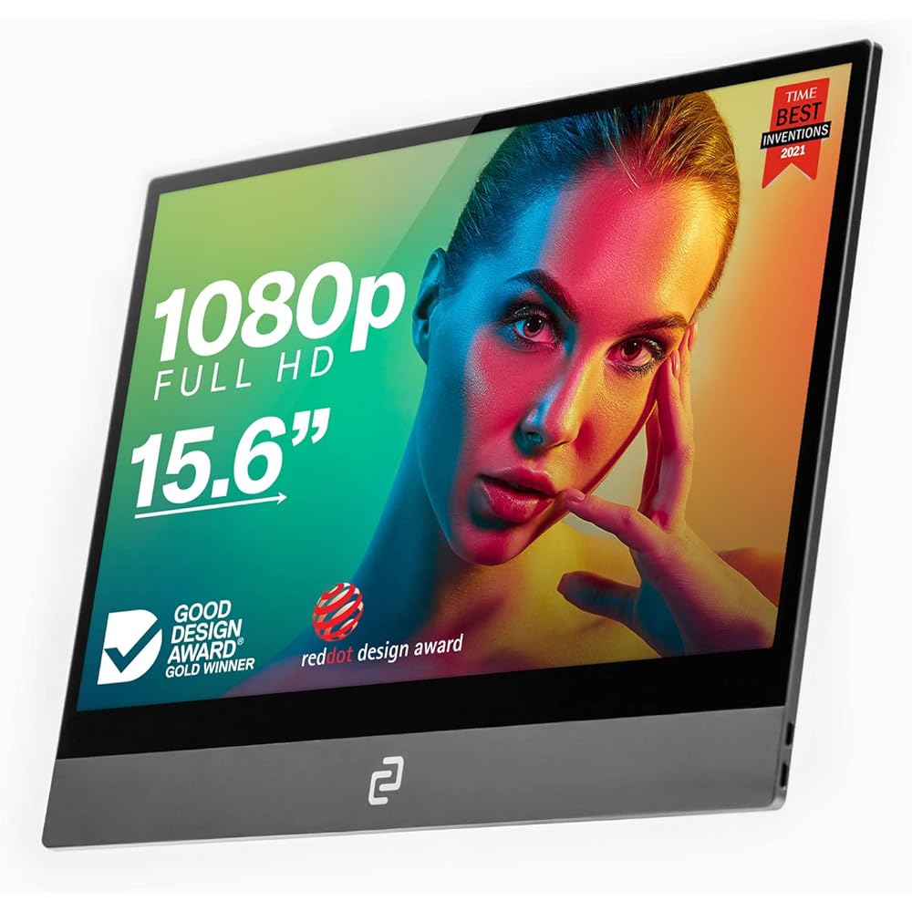 $42/mo - Finance espresso Display | Portable Monitor | Touchscreen ...