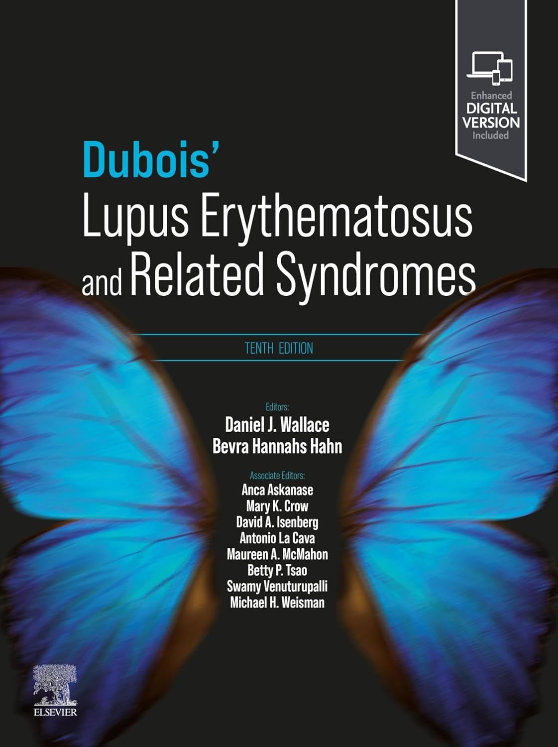 Amazon | Dubois' Lupus Erythematosus and Related Syndromes - E-Book ...
