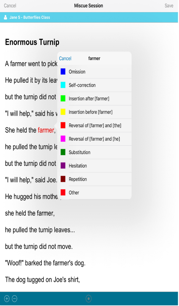 2Eskimos Reading Assessment v2 - App on Amazon Appstore