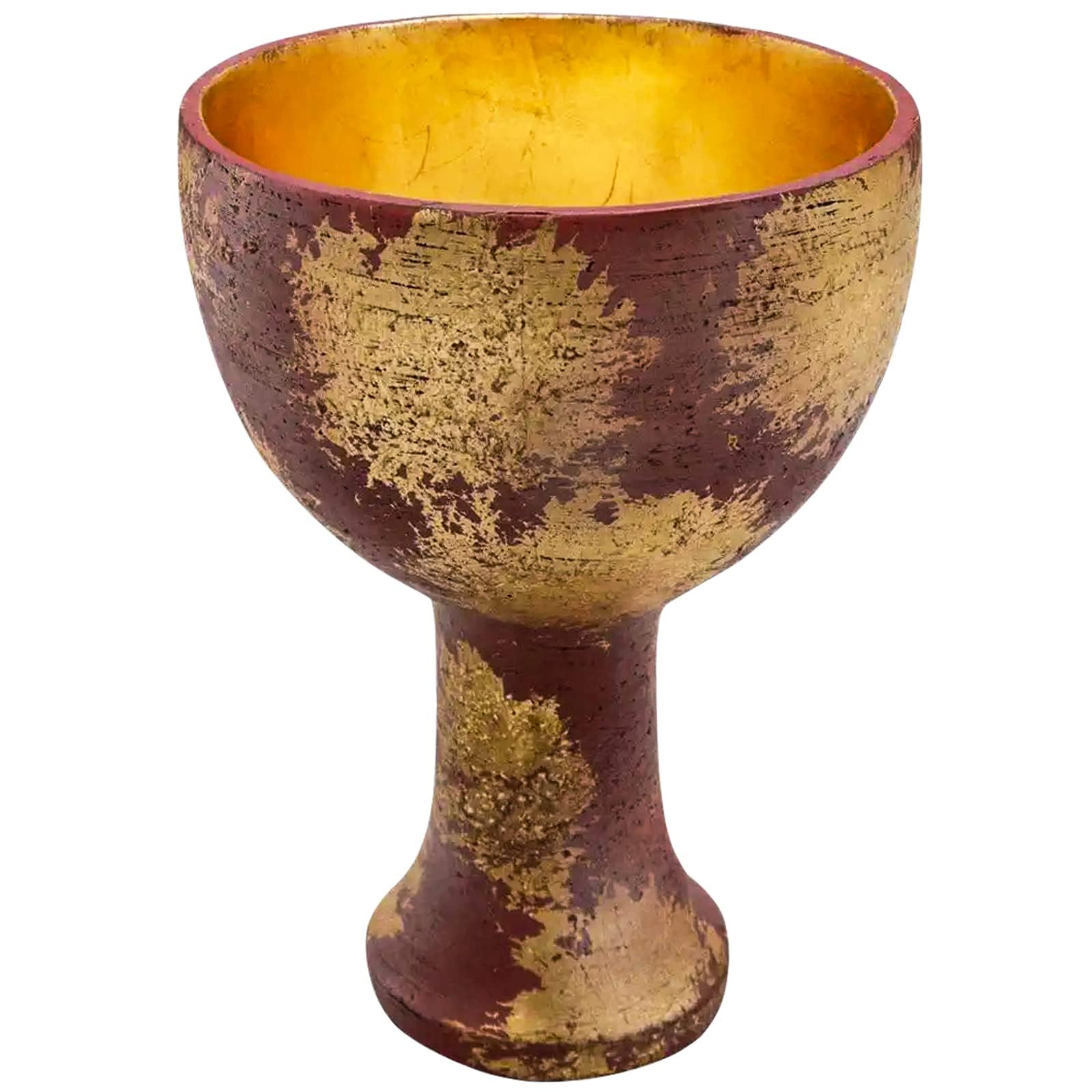 Amazon.com: Bulex Raiders of Lost Ark Holy Grail Cup Chachapoya ...