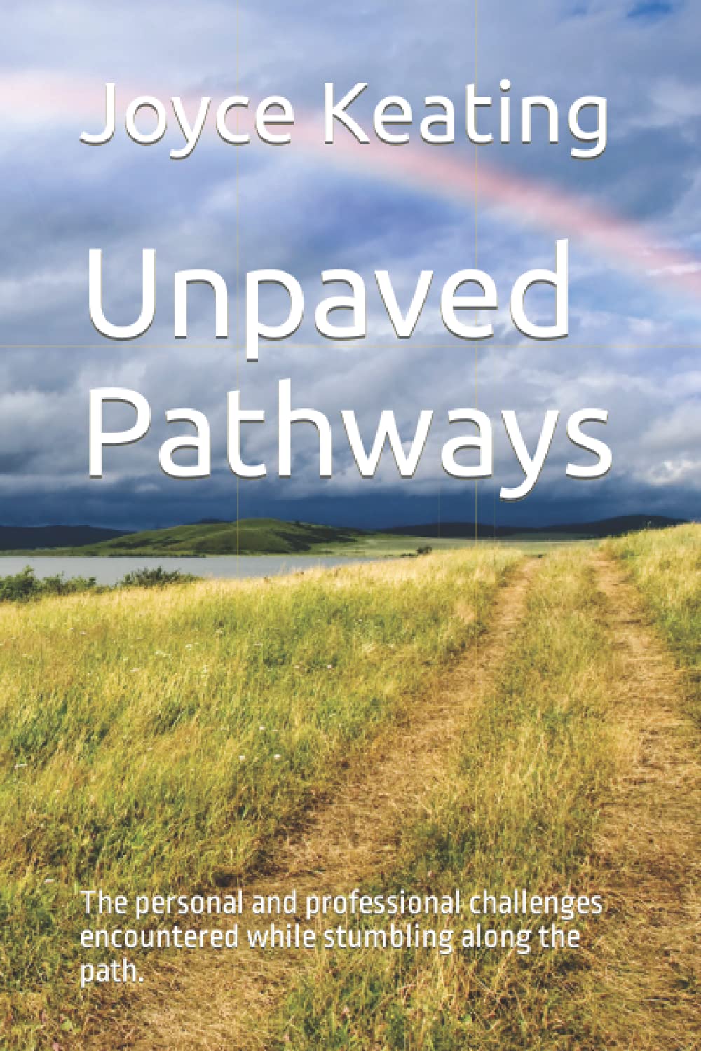 Amazon.com: Unpaved Pathways: The personal and professional challenges ...