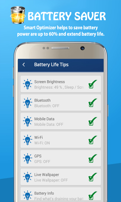 Smart Optimizer:Amazon.co.uk:Appstore for Android
