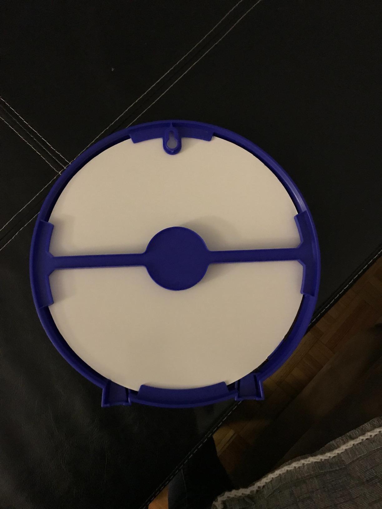 Amazon.com: Nerf N-Strike Elite Precision Target Set : Toys & Games