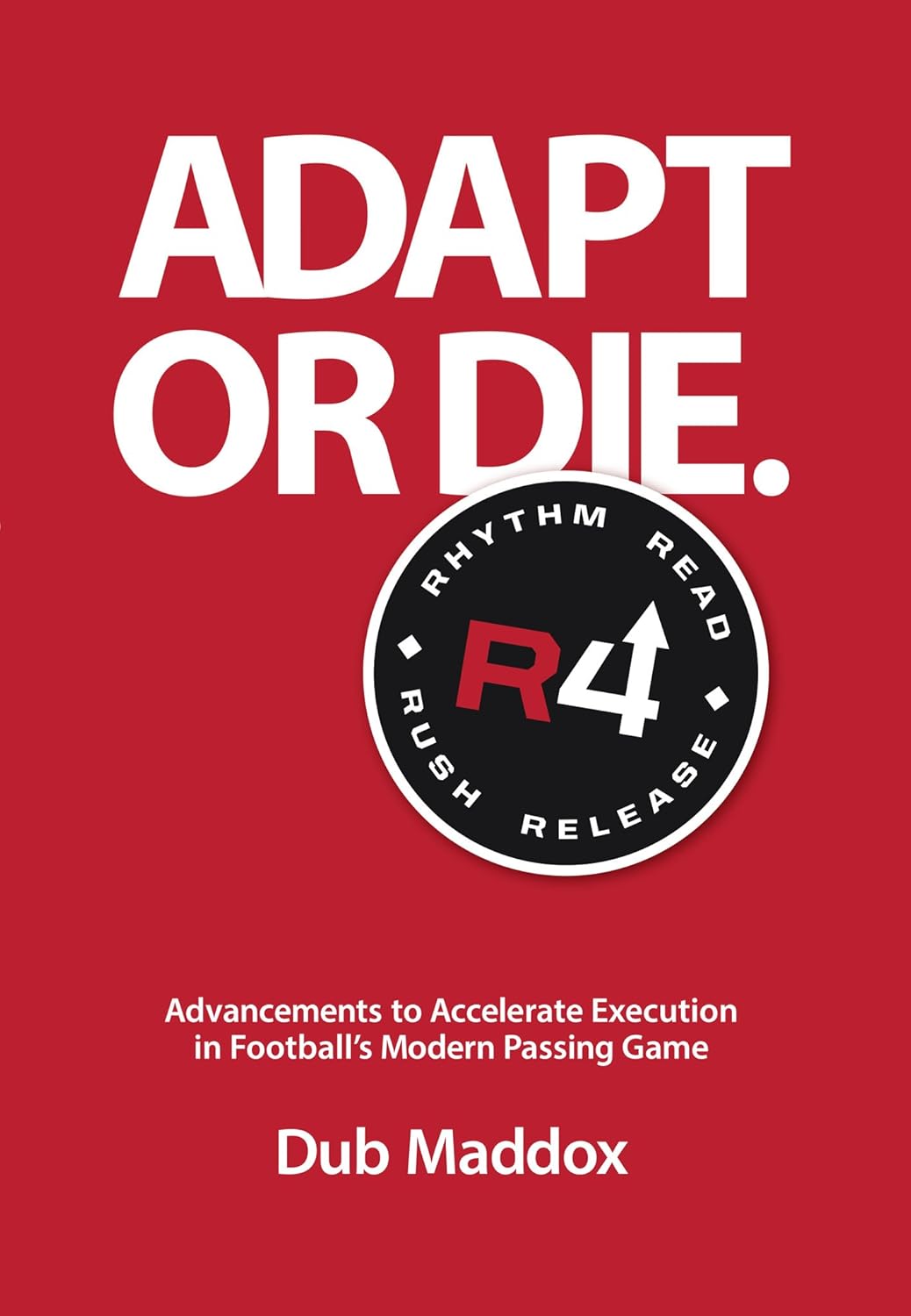 Amazon.com: Adapt or Die. eBook : Maddox, Dub: Kindle Store