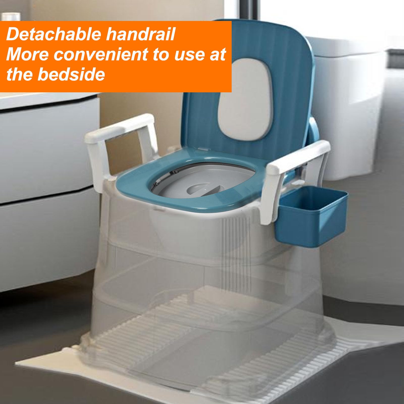 Product Portable Bathrooms Cleanwaste Portable Toilet System | NRS