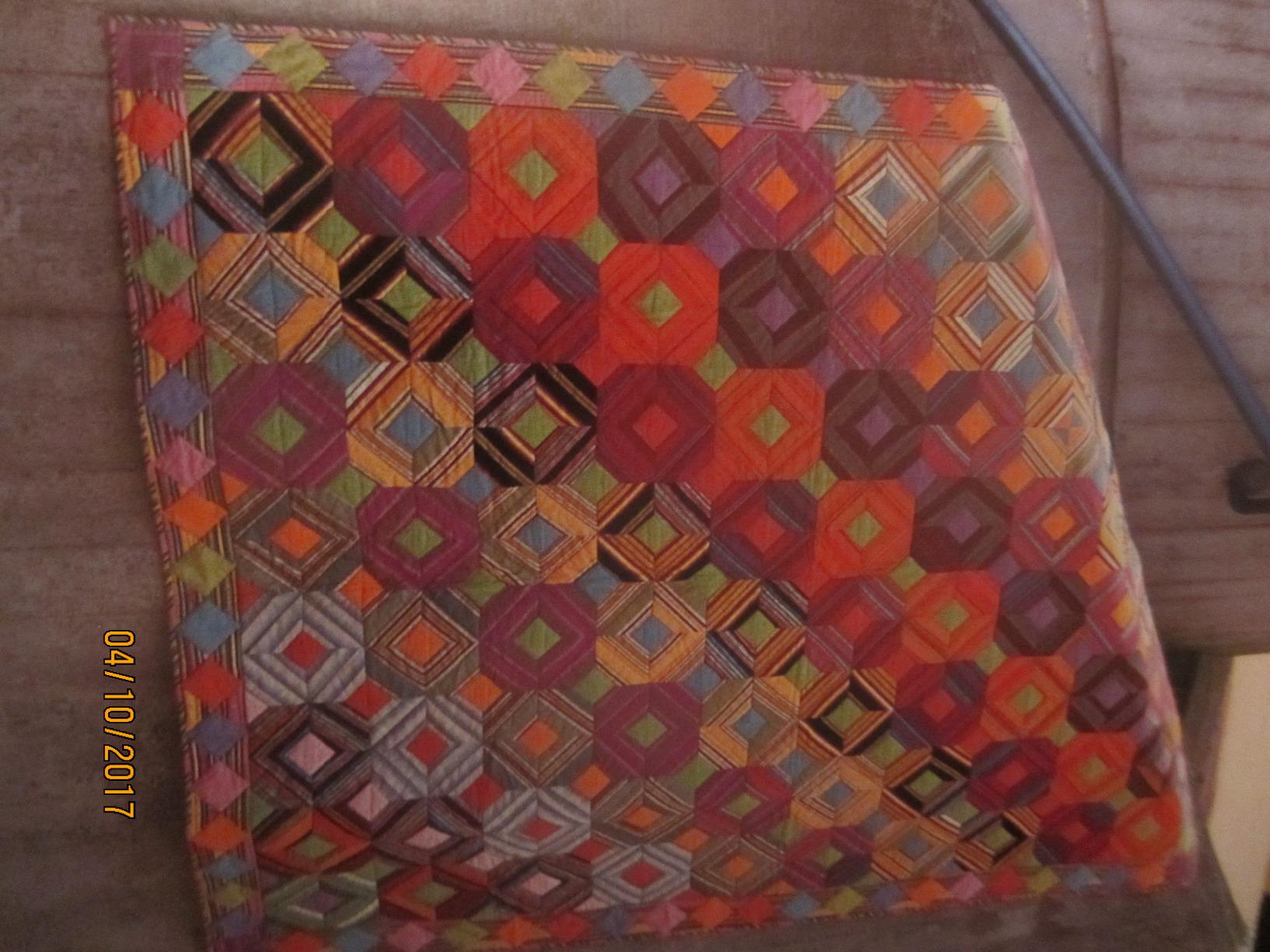 Kaffe Fassett's Simple Shapes Spectacular Quilts: 23 Original Quilt ...