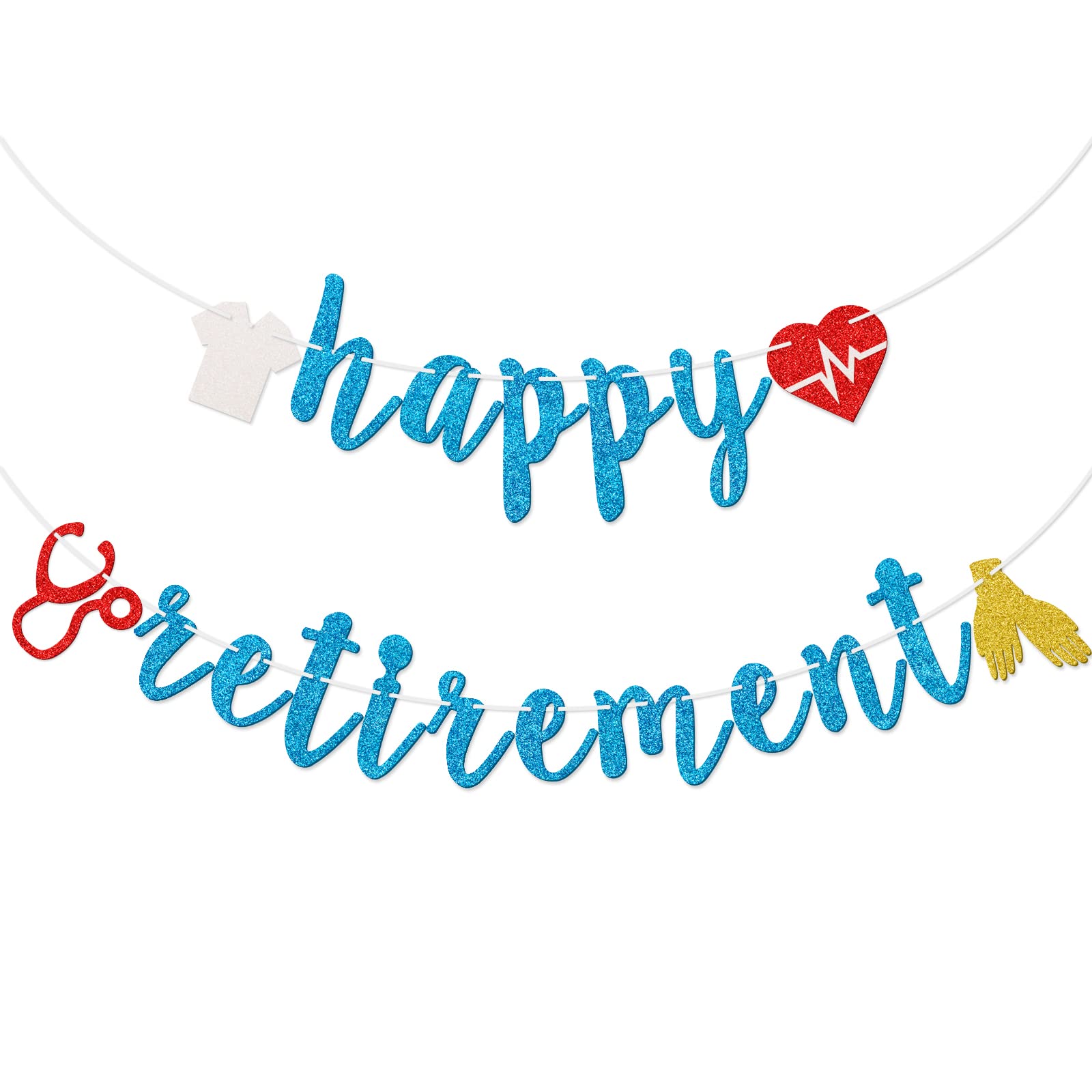 Happy Retirement Doctor