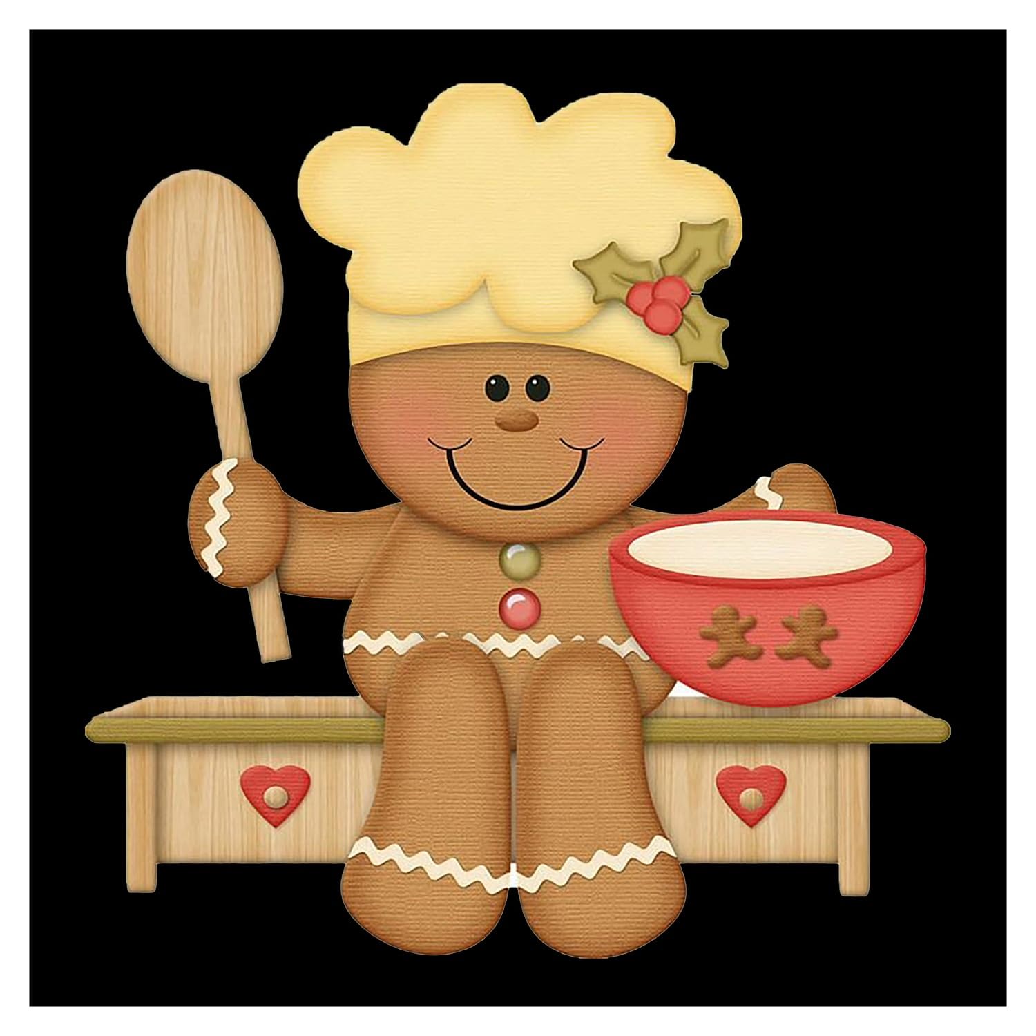 Chef Craft Cards