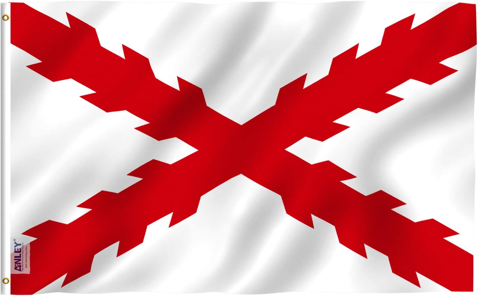 Anley Fly Breeze 90 x 150 cm Bandera Escocia - Colores Vivos y ...