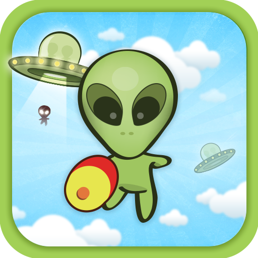 Alien invasion - App on Amazon Appstore