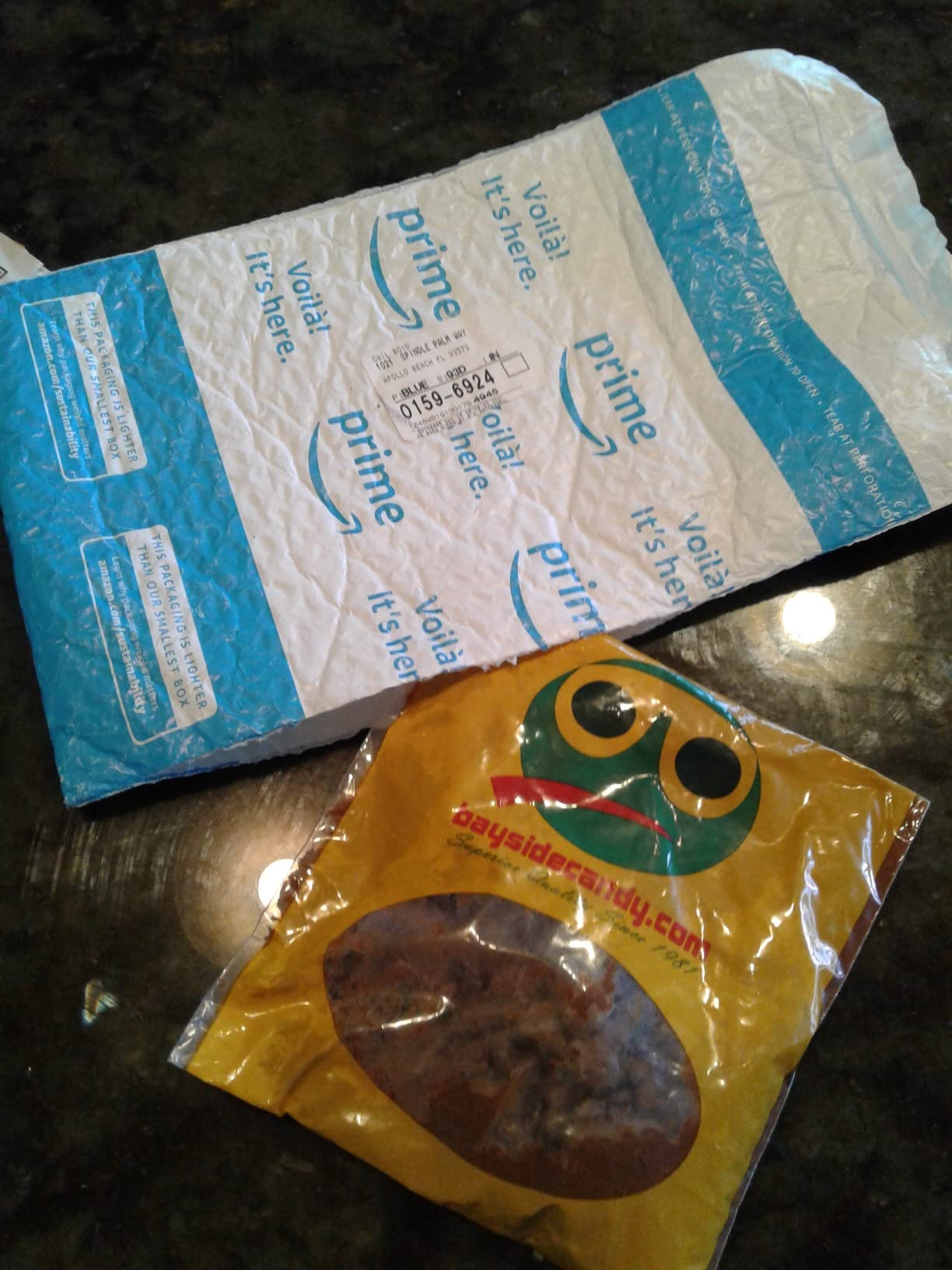 Amazon.com : Sugar Free Chocolate Raisins, 1LB : Candy And Chocolate ...