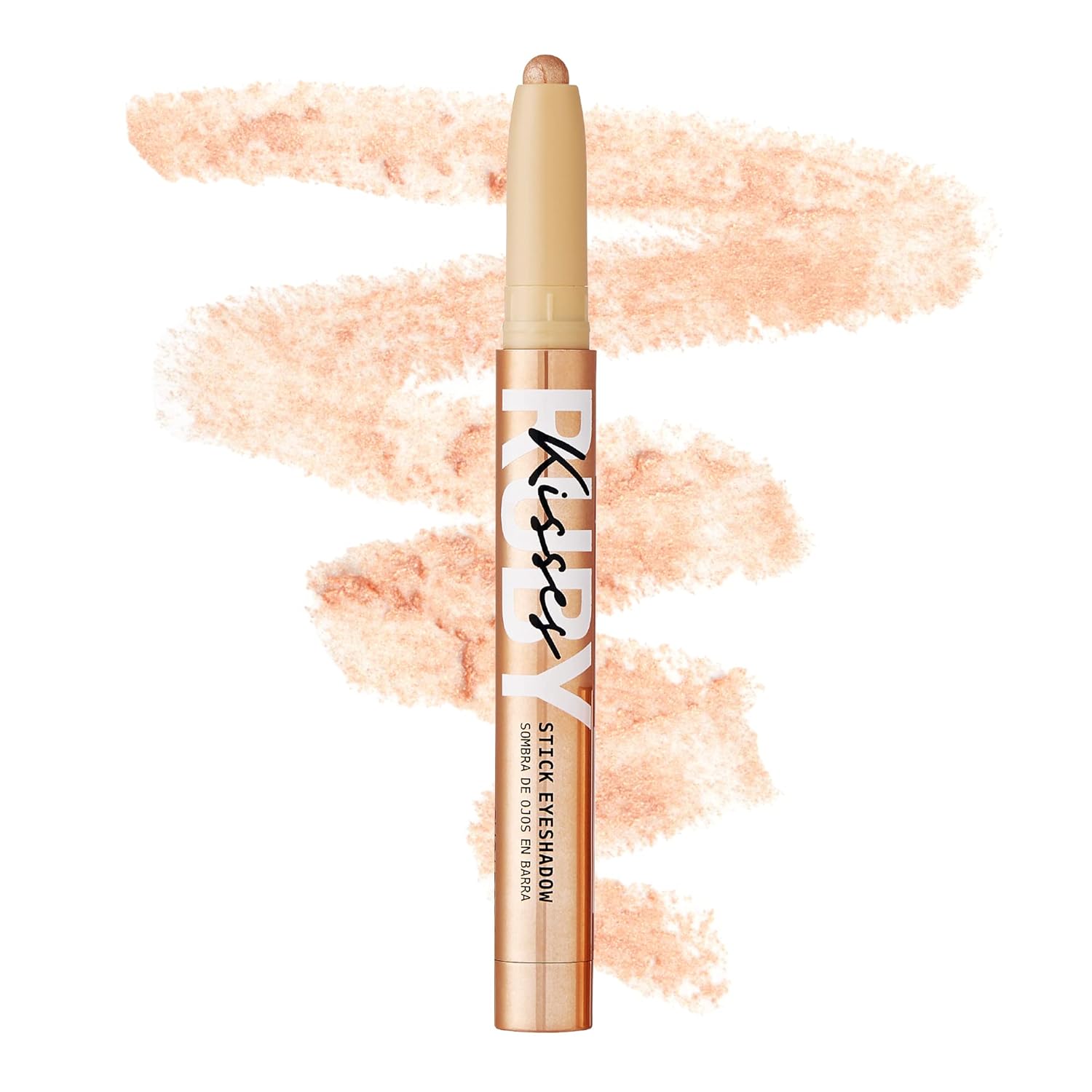 Amazon.com : Ruby Kisses Eye Shadow Stick – Crème Eyeshadow Makeup ...