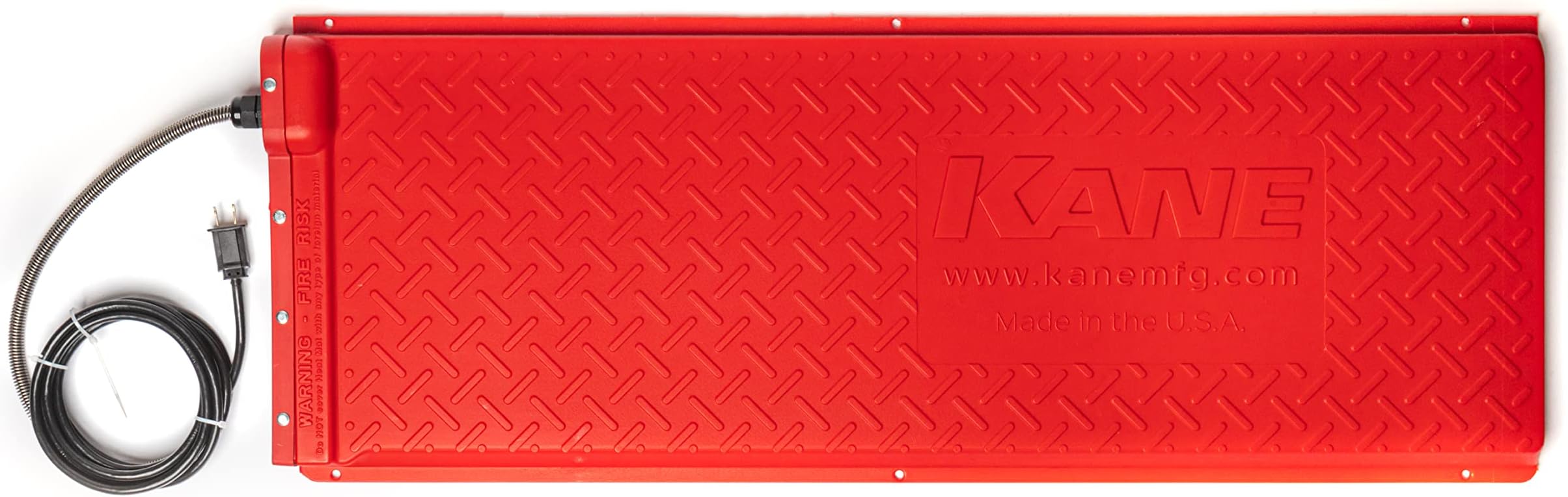 Amazon.com: KANE Baby Pig Heat Mat, Single 36" : Baby