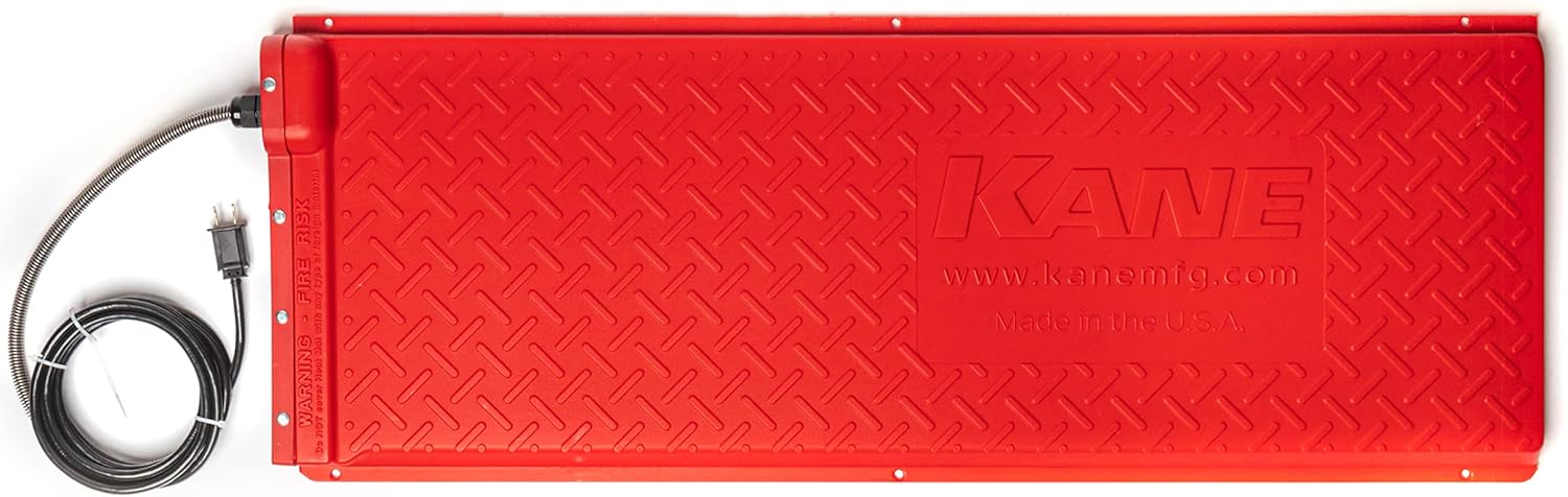 KANE Baby Pig Heat Mat, Single 36" : Amazon.co.uk: Garden