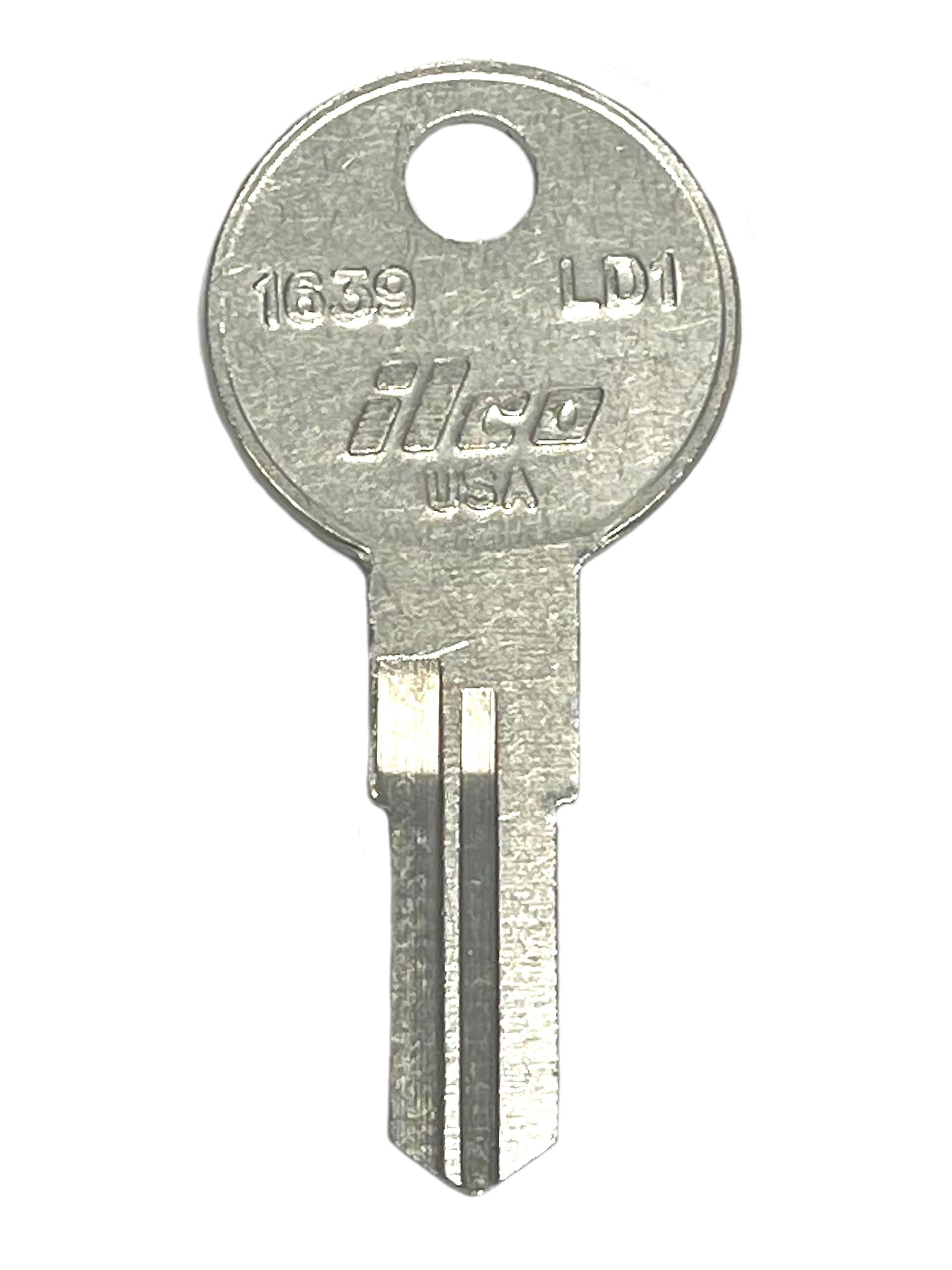 Storm Door Key - Amazon.com
