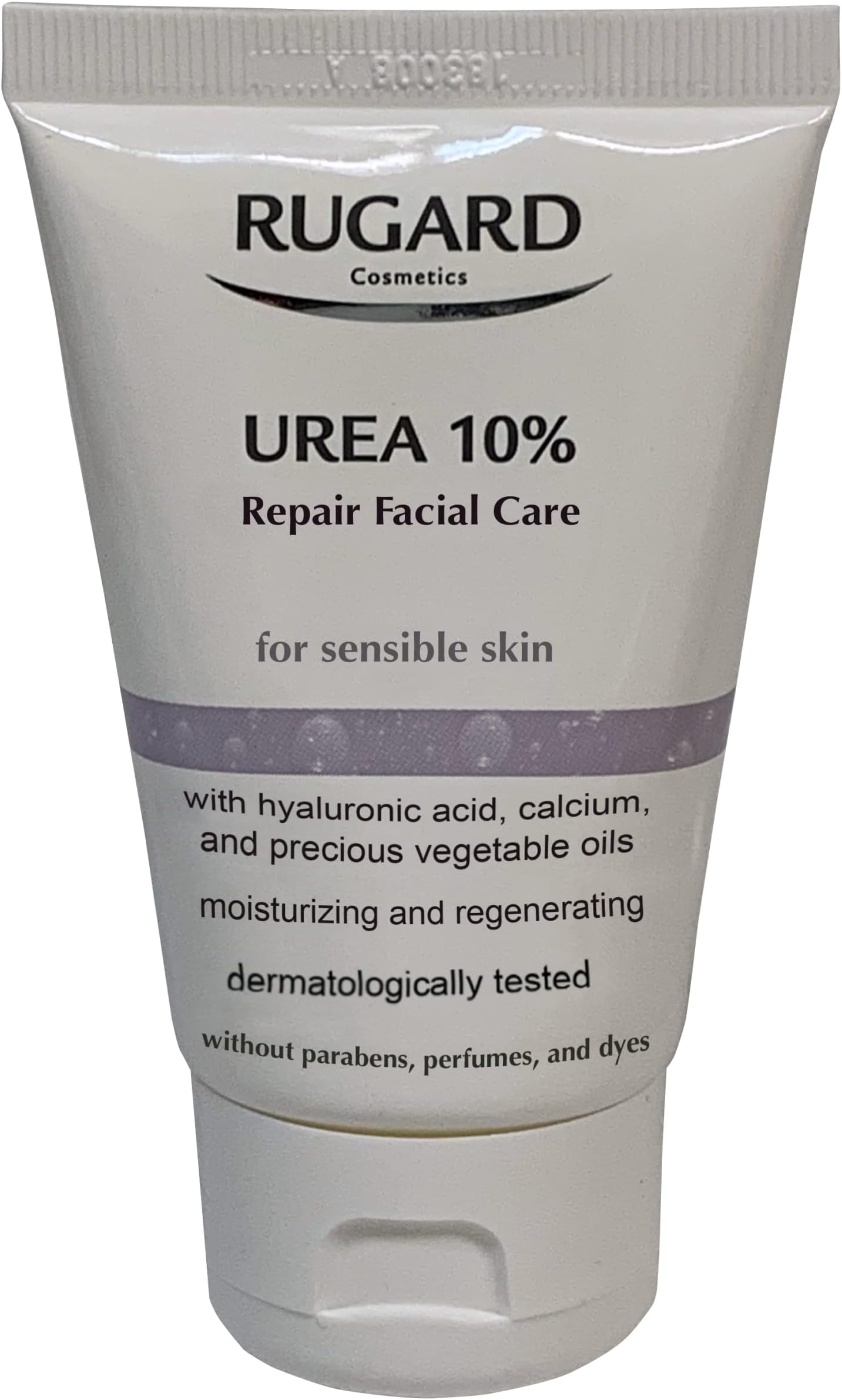 Amazon.com: Eucerin Replenishing Skin Relief Face Cream (with 5% Urea ...