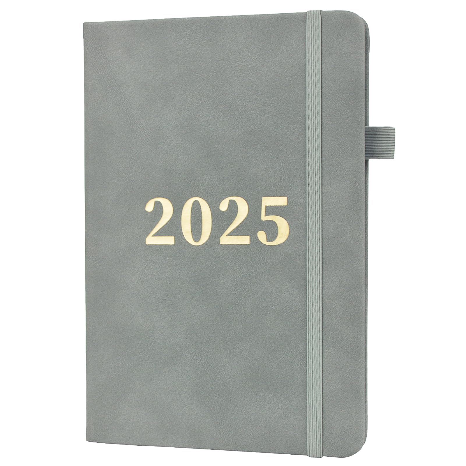 Diary 2025-2025 Diary A5 Week to View School Diary Jan. 2025 - Dec ...