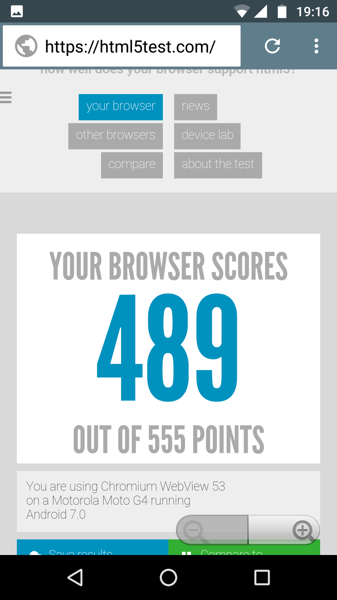 Glance Browser - Free Browser for Amazon - App on Amazon Appstore