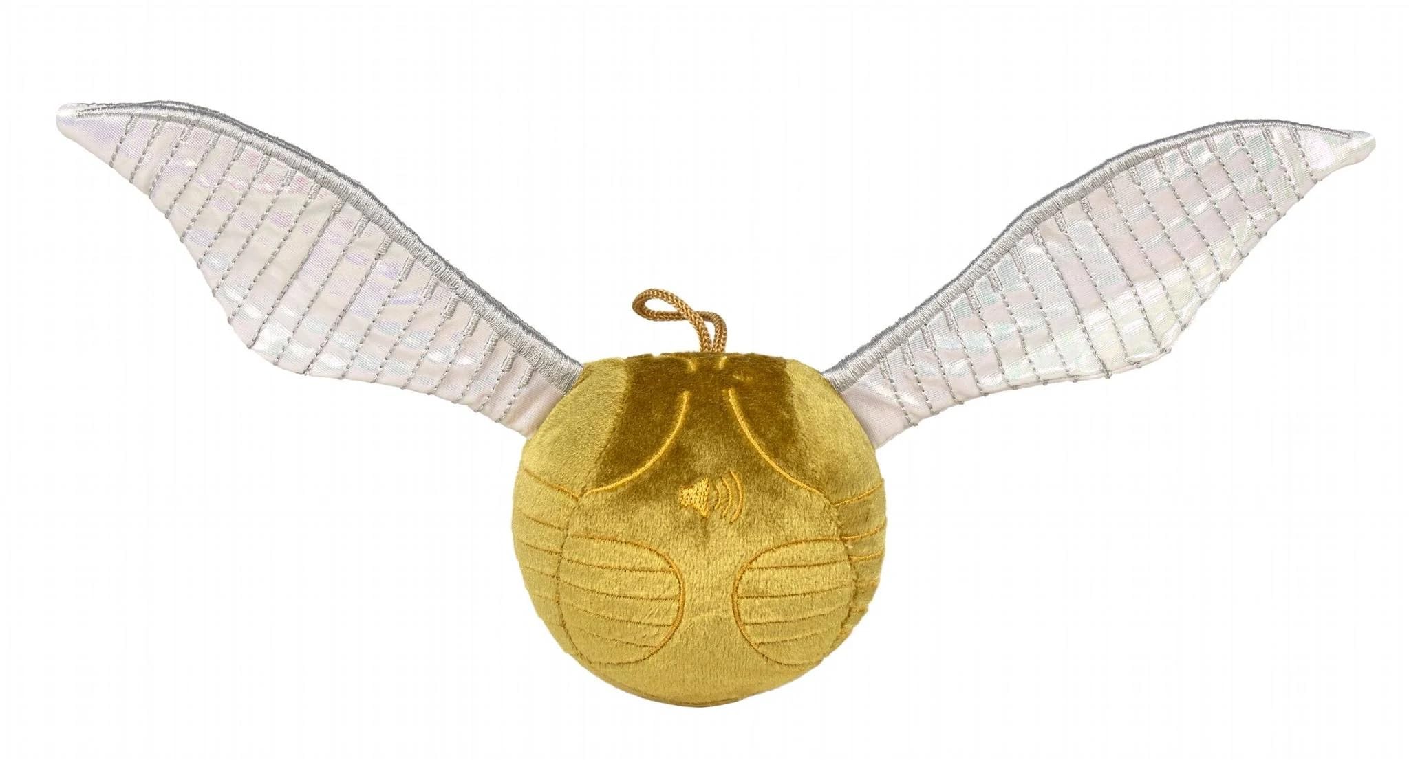 Dibujo De Snitch Dorada Atrapa Snitch Dorada' Pegatina | Spreadshirt
