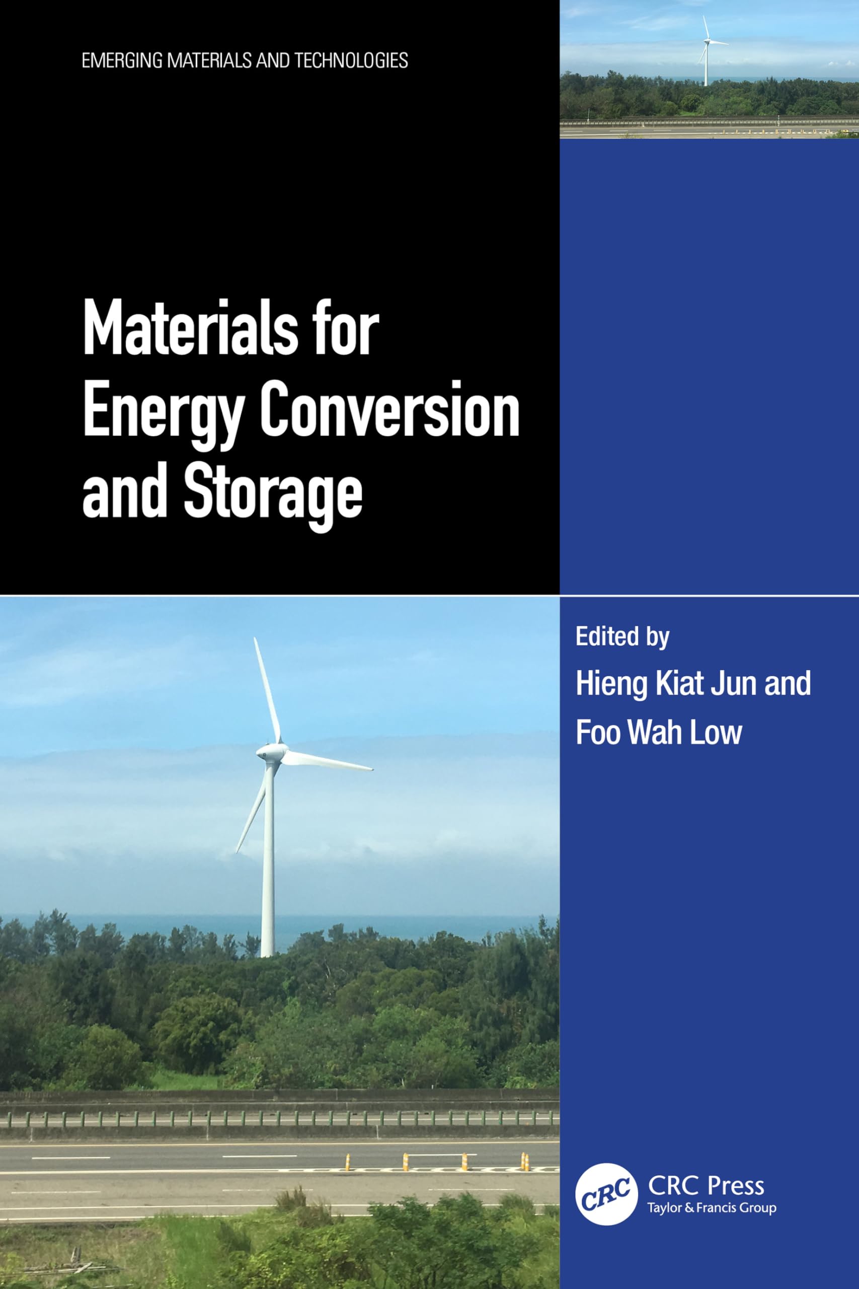Amazon | Materials for Energy Conversion and Storage (Emerging ...