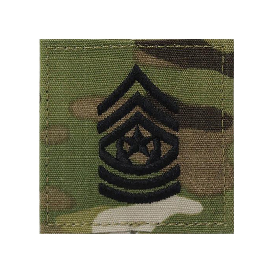 Amazon.com: Uniform Accessories Unlimited Inc Multicam OCP Rank ...