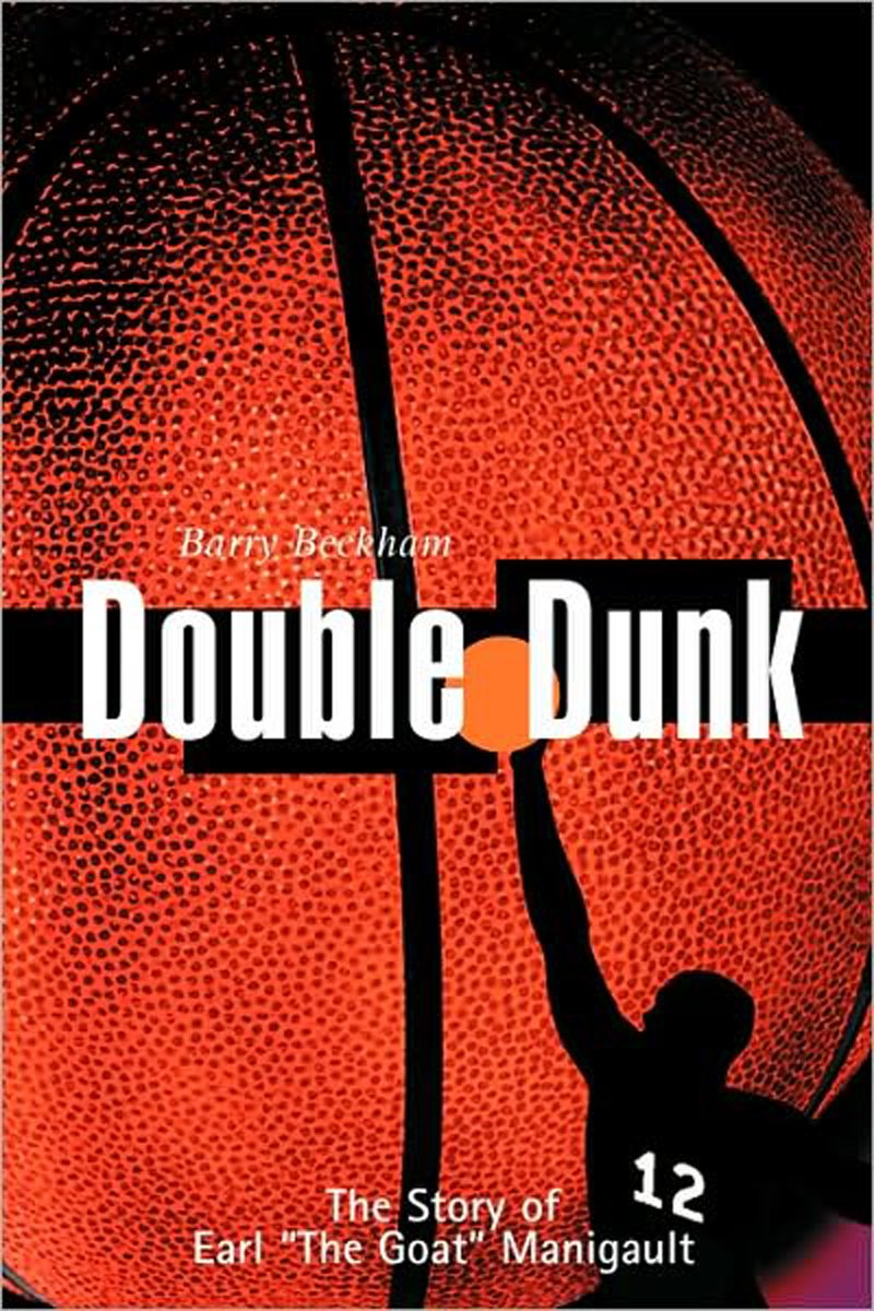 Amazon.com: Double Dunk eBook : Barry Beckham: Kindle Store