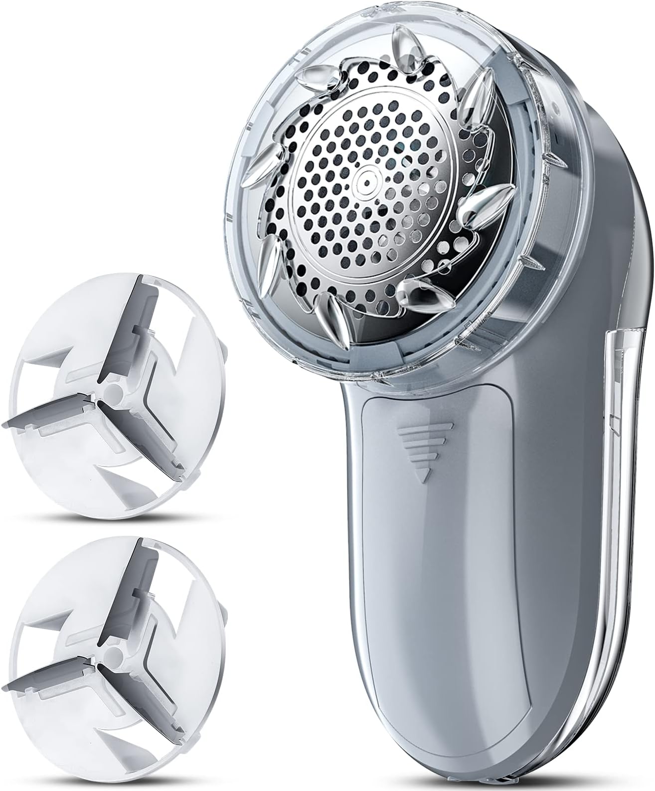 Amazon.com: Windmere Clothes Shaver : Health & Household