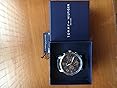 Tommy Hilfiger Herren-Armbanduhr Sophisticated Sport Analog Quarz Leder ...
