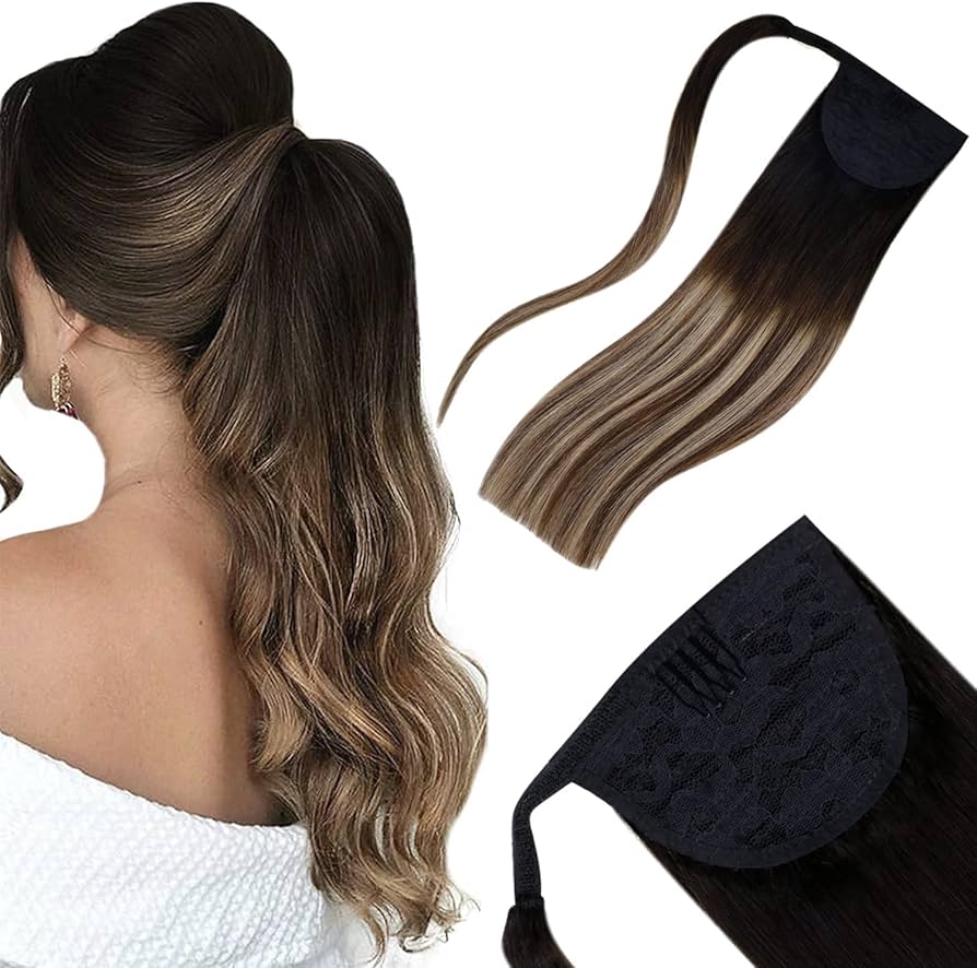 Double Zopf Schwarz MM 10 8033137058585