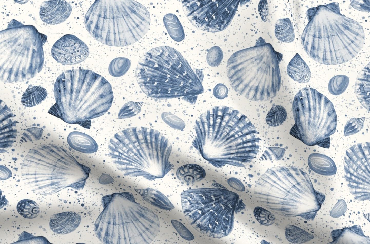 Medieval Cockle Shells