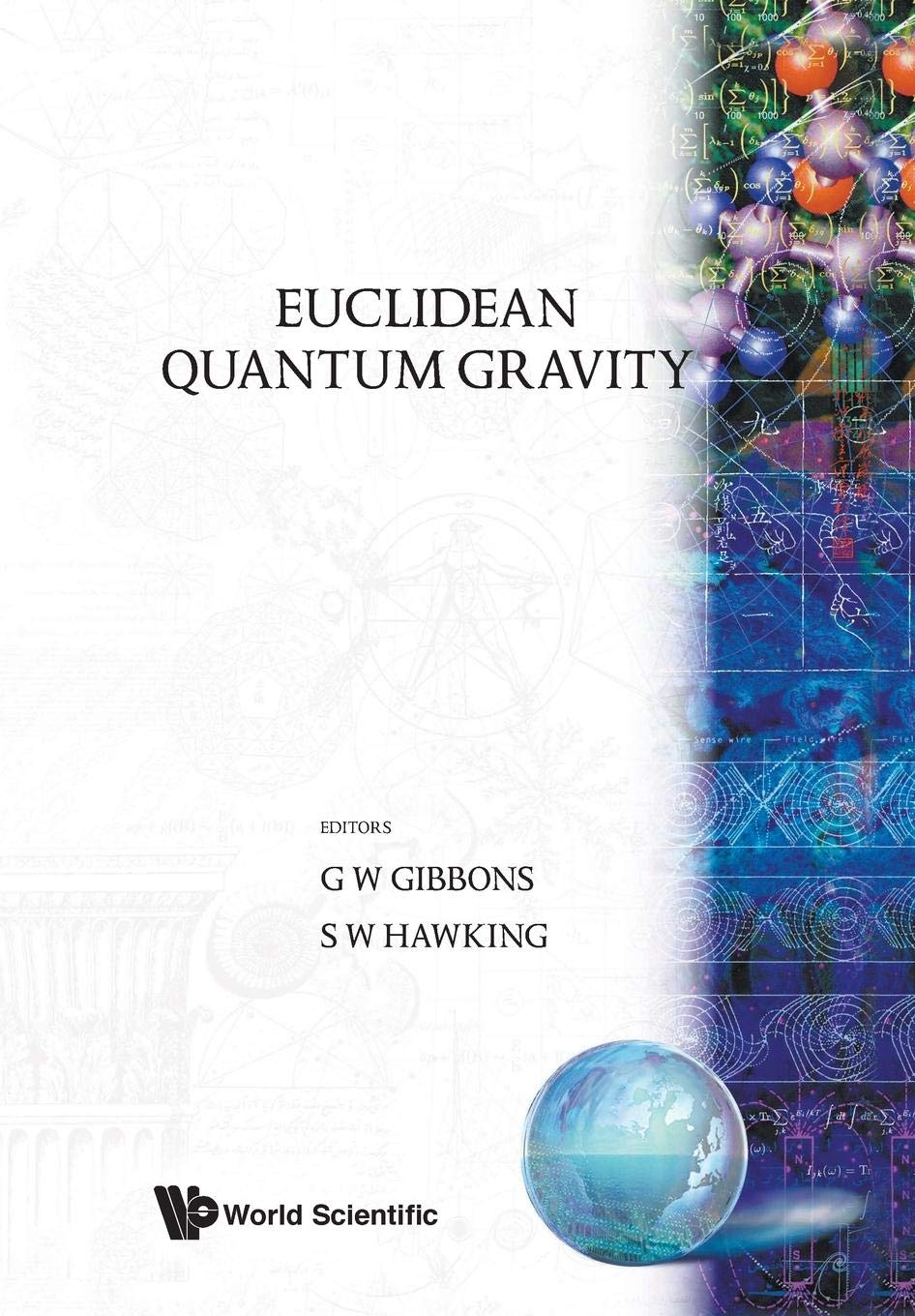 Snapklik.com : Euclidean Quantum Gravity
