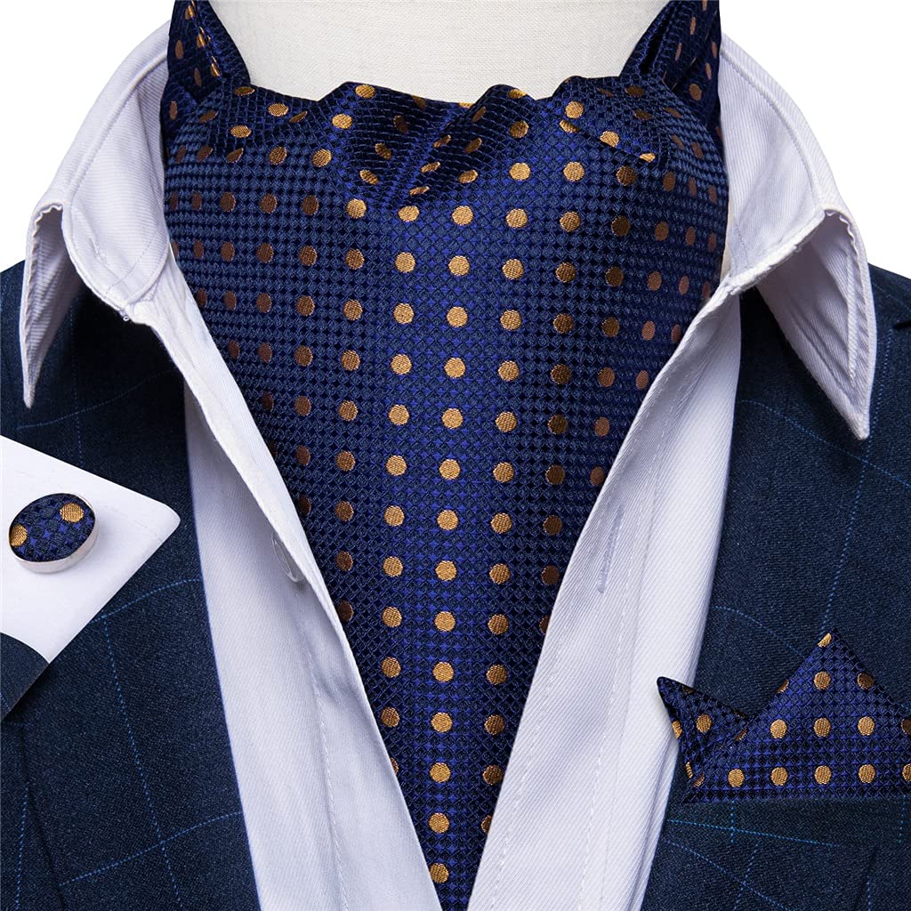 Cravat Tie For Wedding
