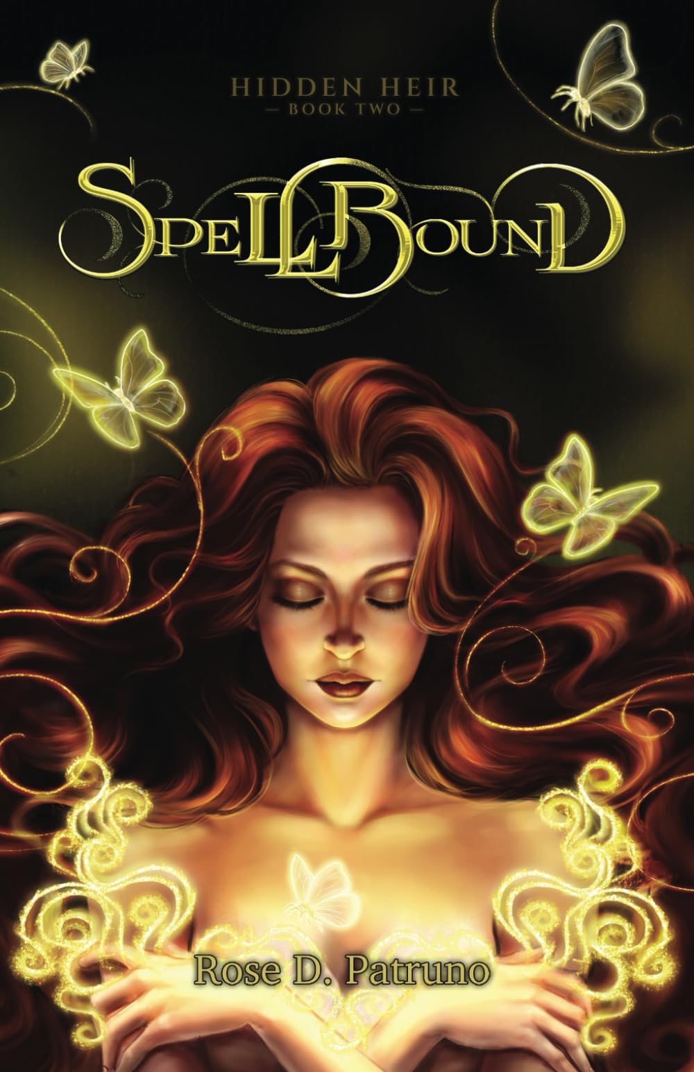 Publication: Spellbound