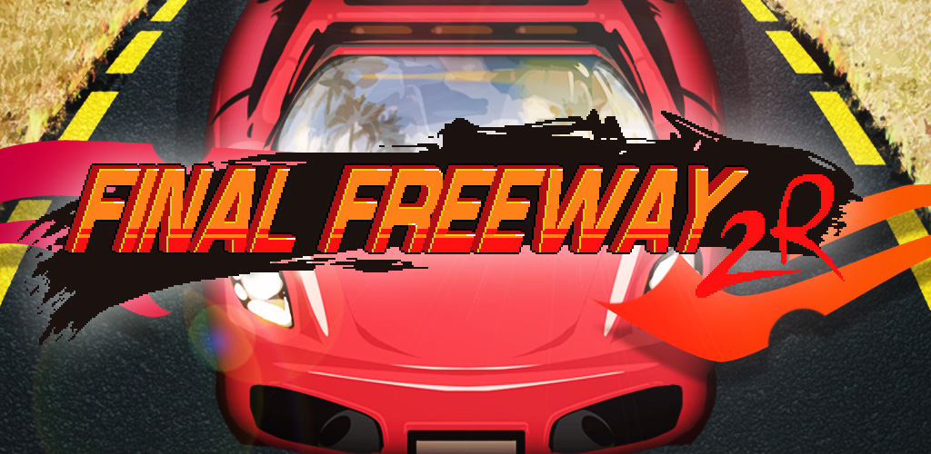 Final Freeway 2R:Amazon.de:Appstore for Android