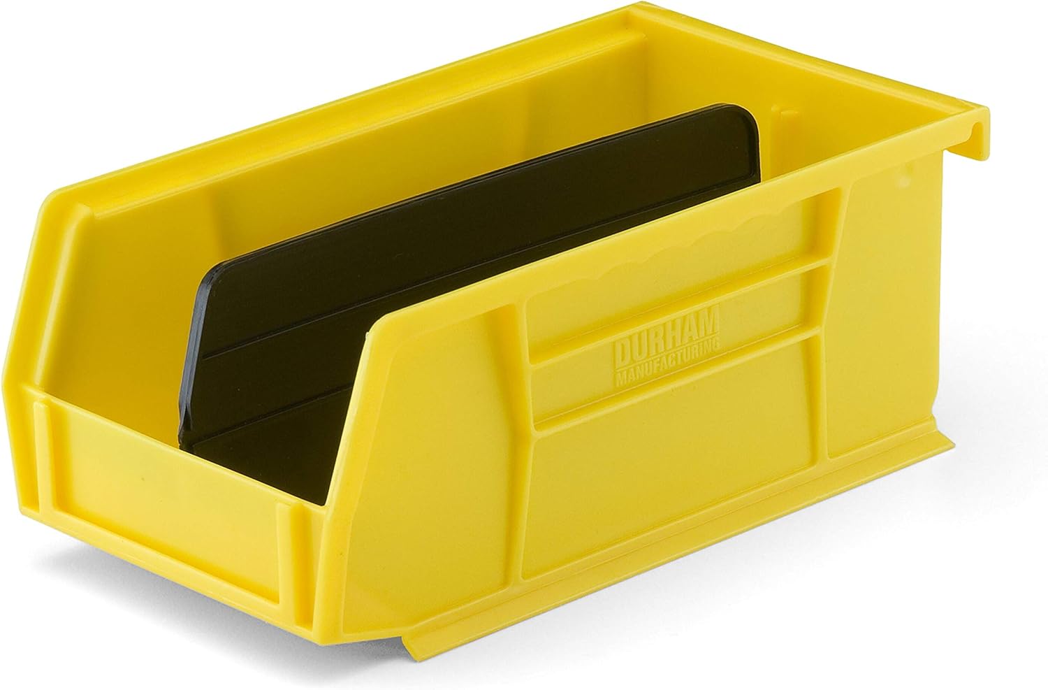 Amazon.com: SecureIt Gun Storage Medium Storage Bin with Divider ...