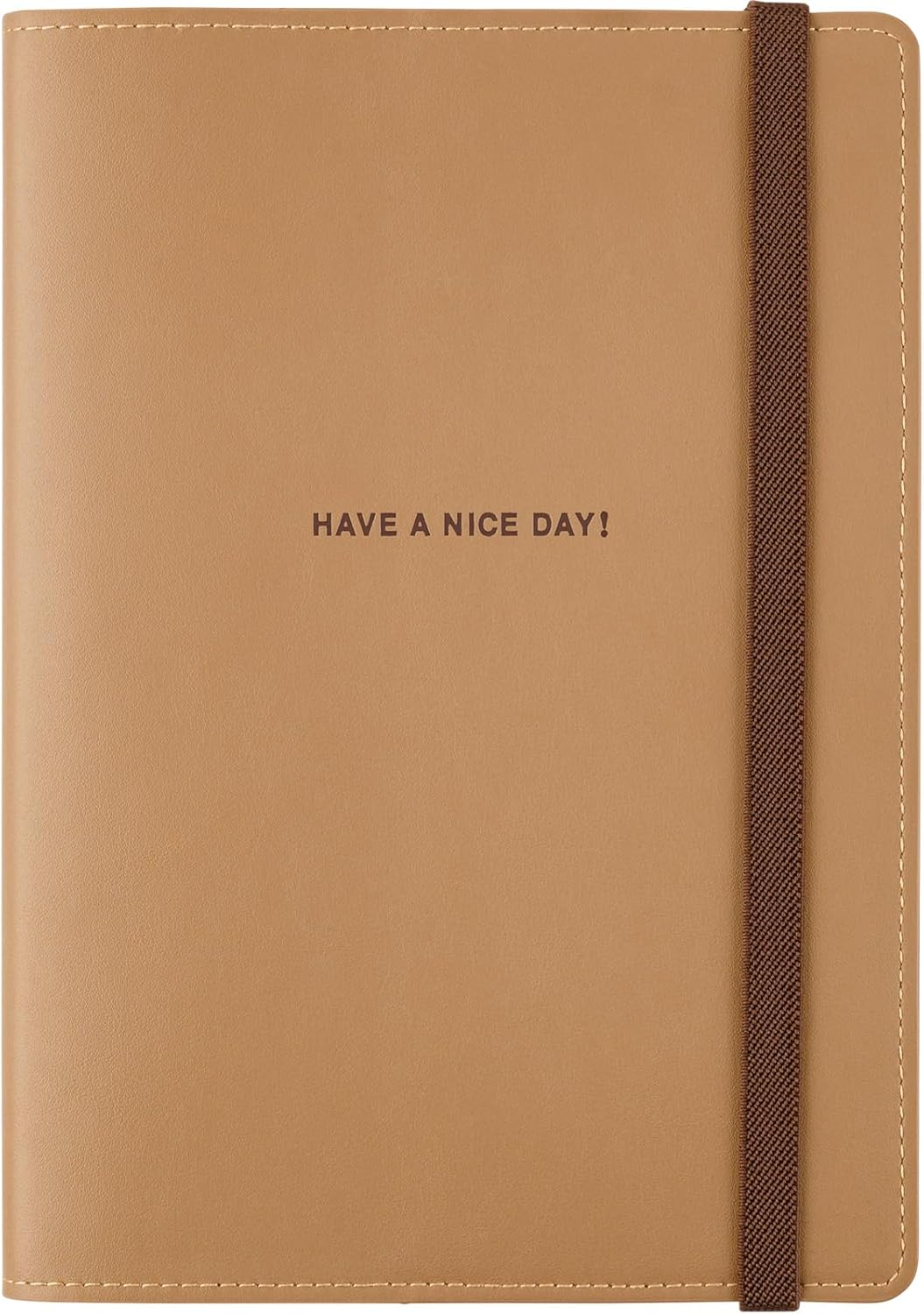 Amazon.com: Hobonichi Techo Cousin Cover [A5 Cover Only] Have a Nice ...