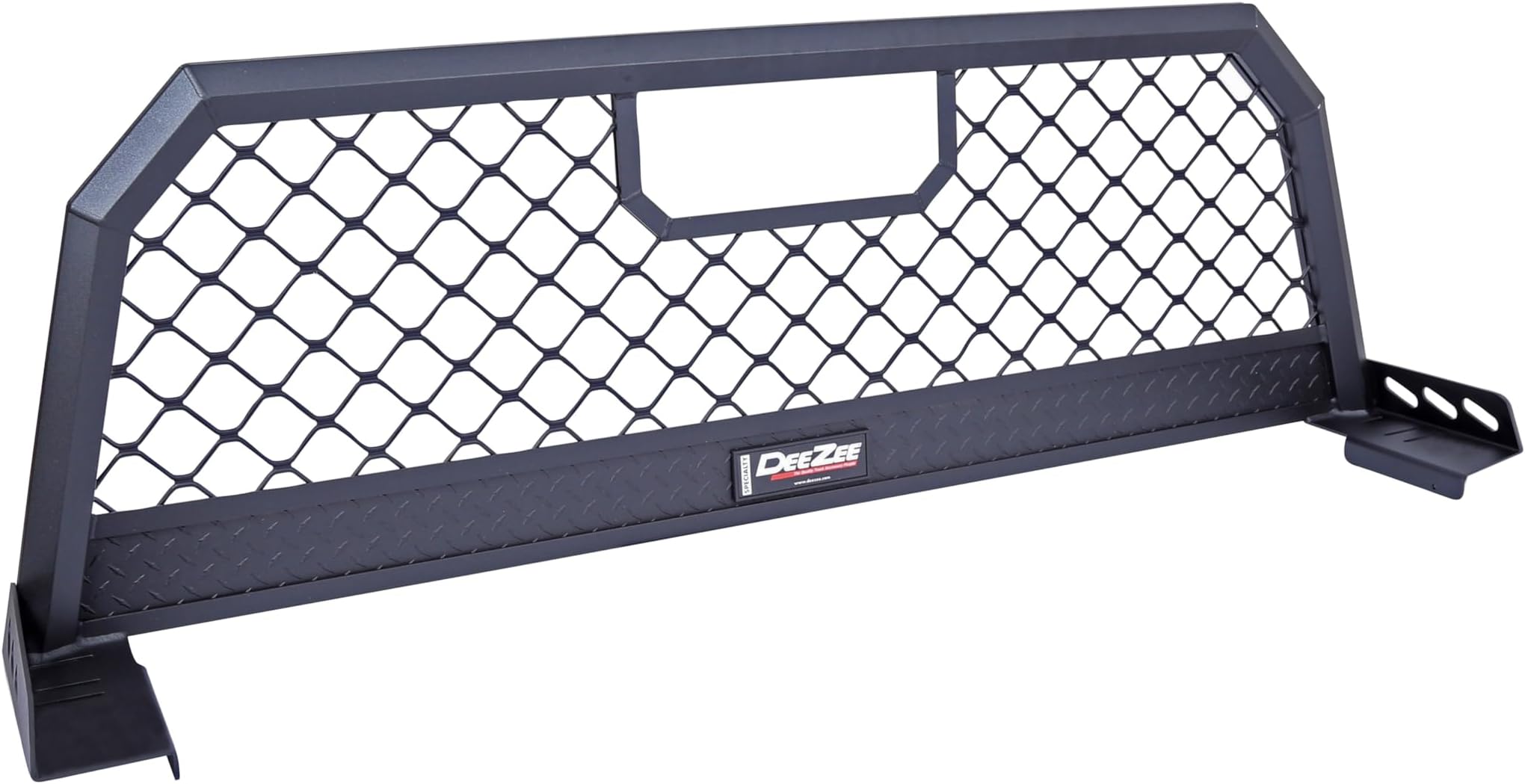 Amazon.com: Dee Zee DZ 95090TB Cab Rack : Automotive